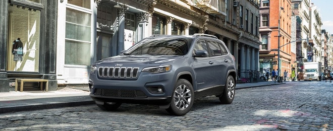 America’s Love Affair with the Jeep | Landmark CDJR - Independence, MO