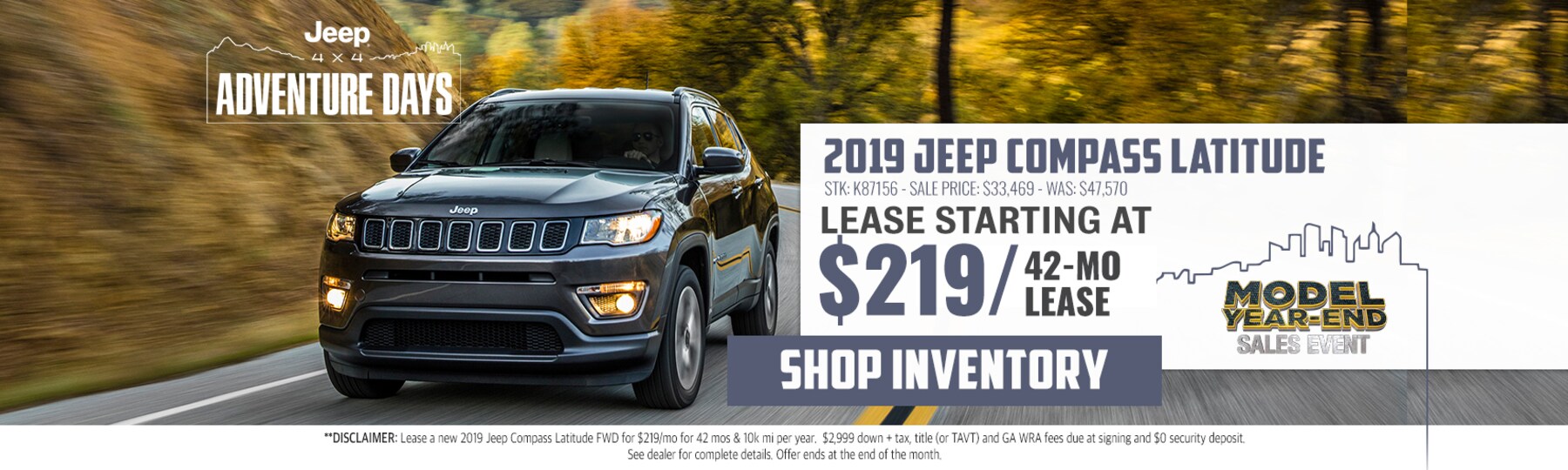 New 2019 Jeeps & 2019 Ram Trucks Dealer Athens | New Jeep and RAM ...