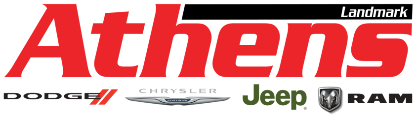 About Landmark Athens Dodge Chrysler Jeep RAM | Athens New and Used Car ...