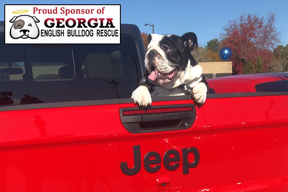 Athens Dodge Chrysler Jeep RAM – Dealership Near Winder, GA