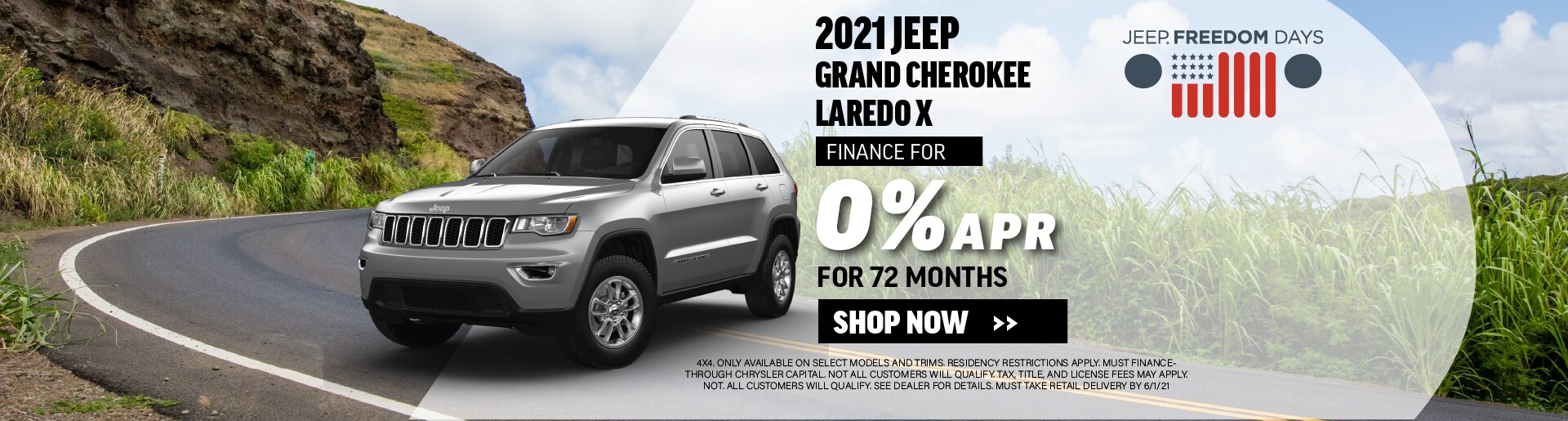 New & Used Cars | Landmark Chrysler Jeep FIAT | Springfield, IL