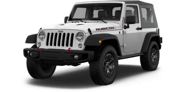 Chrysler & Jeep Model Reviews in Springfield, IL | Landmark Chrysler Jeep