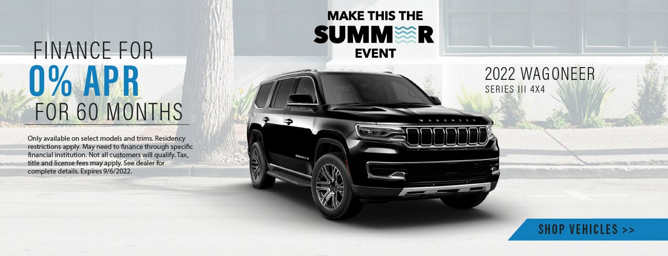 New & Used Cars | Landmark Chrysler Jeep FIAT | Springfield, IL