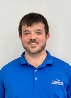 Meet Our Dealership Staff in Springfield, IL | Landmark Chrysler Jeep