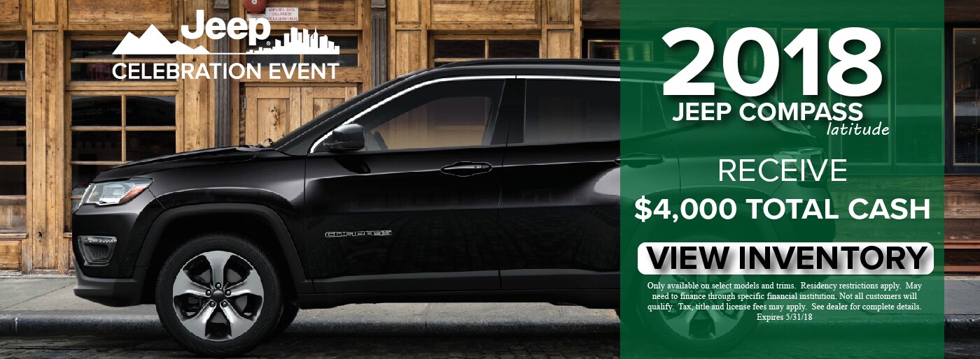 New & Used Cars | Landmark Chrysler Jeep FIAT | Springfield, IL