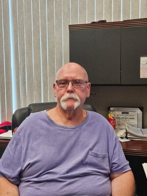 Meet Our Dealership Staff in Springfield, IL | Landmark Chrysler Jeep