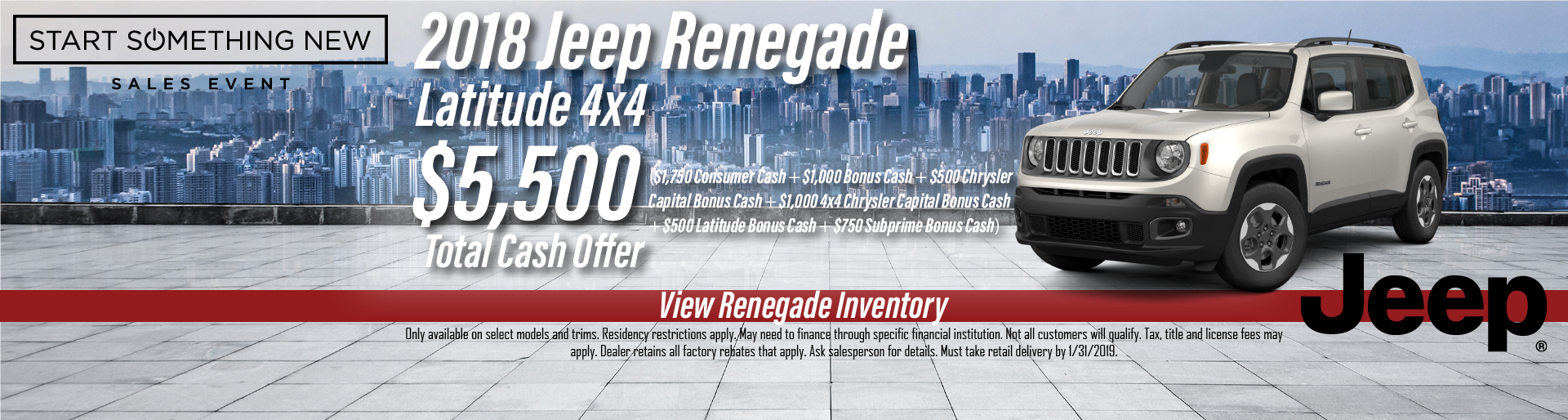 New & Used Cars | Landmark Chrysler Jeep FIAT | Springfield, IL