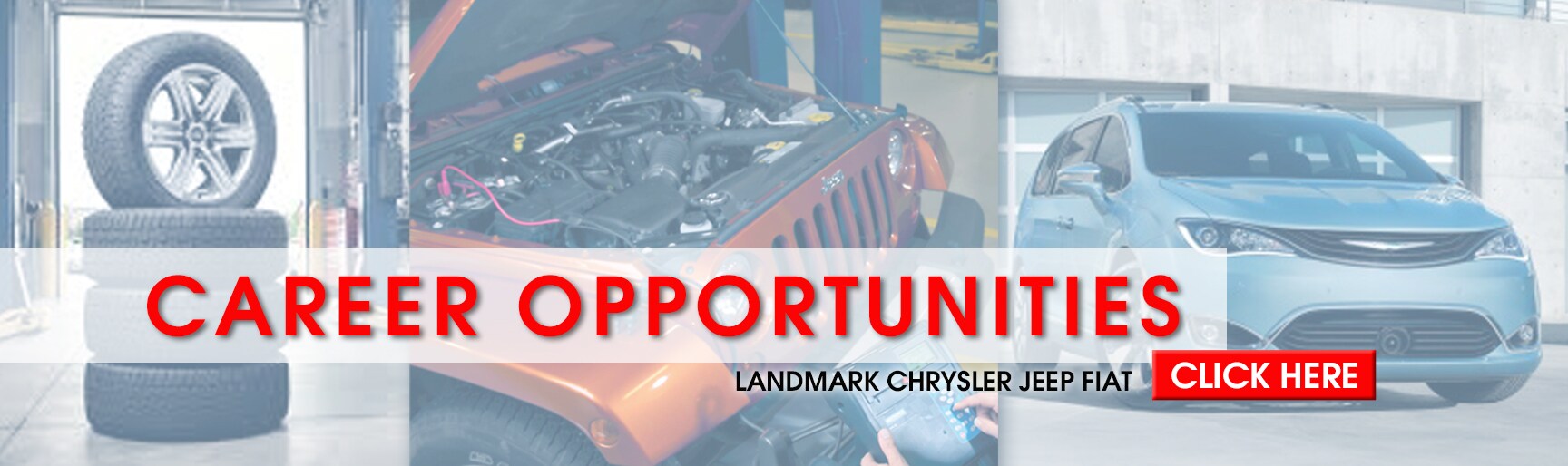 New & Used Cars | Landmark Chrysler Jeep FIAT | Springfield, IL
