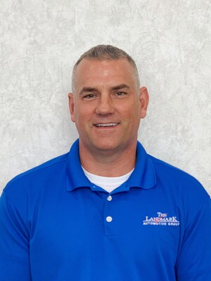 Meet Our Dealership Staff in Springfield, IL | Landmark Chrysler Jeep