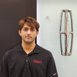 COLLISION CENTER STAFF | Landmark Lincoln