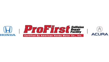 Our award winning Body Shop at Landmark Lincoln is staffed with the ...