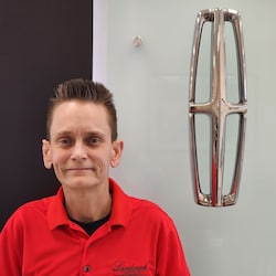 COLLISION CENTER STAFF | Landmark Lincoln