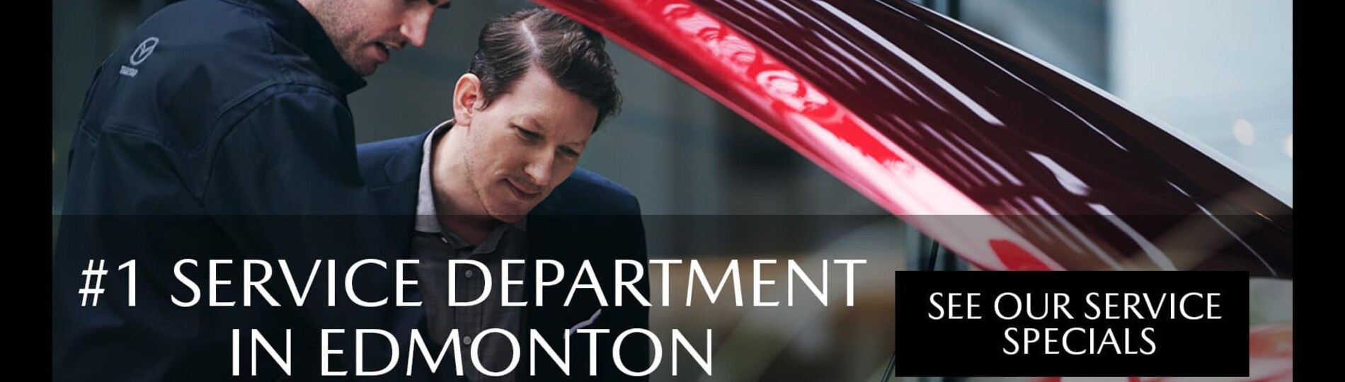 Landmark Mazda | New Mazda Dealership in Edmonton, AB