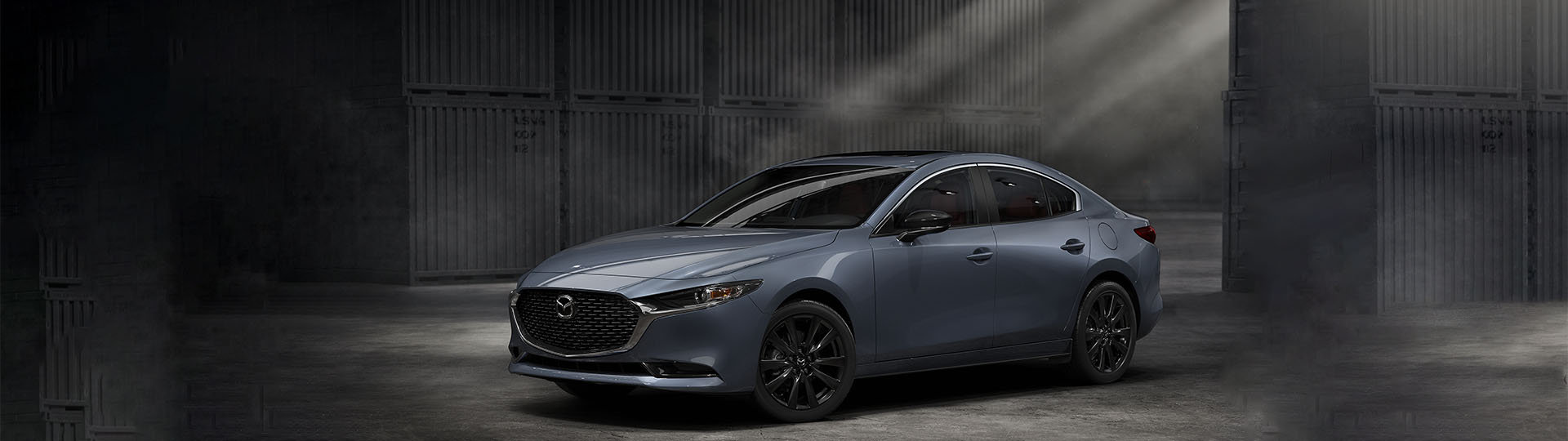 Landmark Mazda | New Mazda Dealership in Edmonton, AB