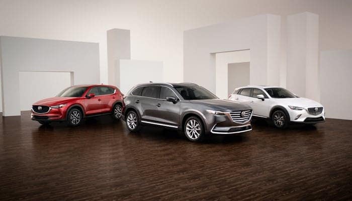 Landmark Mazda | New Mazda Dealership in Edmonton, AB