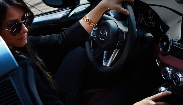 Landmark Mazda | New Mazda Dealership in Edmonton, AB