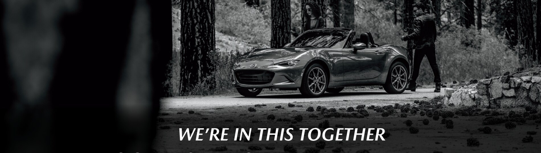 Landmark Mazda | New Mazda Dealership in Edmonton, AB