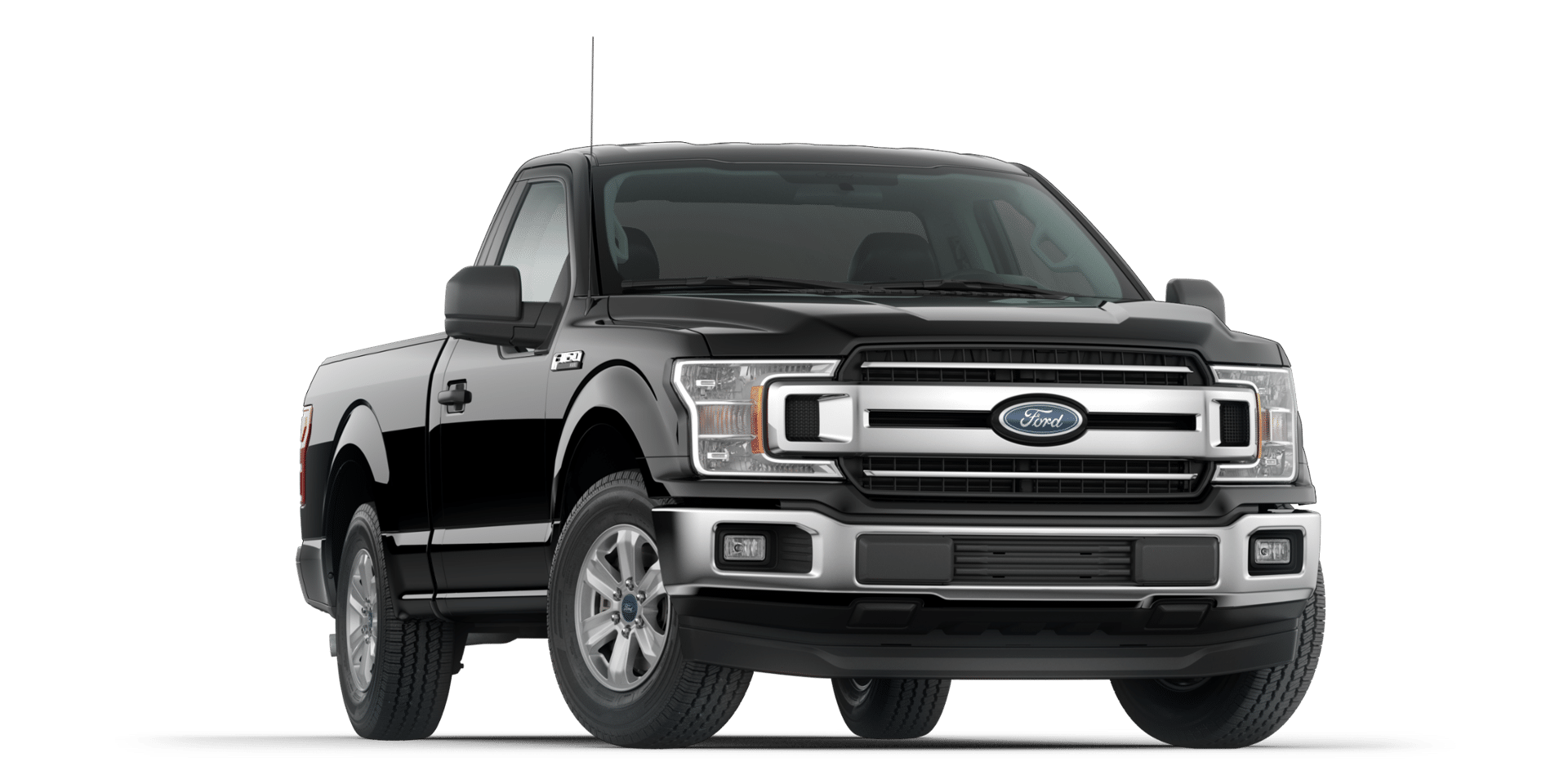 2018 F-150 XL vs. XLT vs. Lariat vs. Raptor vs. King Ranch vs. Platinum ...