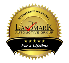 Landmark Ford | New Ford & Used Car Dealer in Springfield, IL