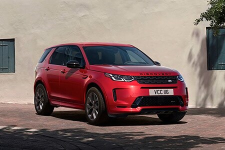 DOWNLOAD A BROCHURE | Land Rover Troy