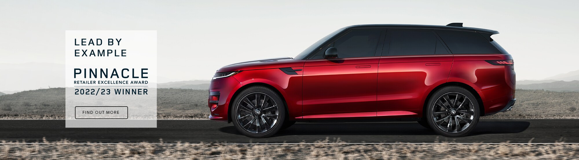 Land Rover Dealership in Corte Madera | Serving The Land Rover Sales ...