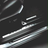 CPO Accessories | Land Rover Houston Central