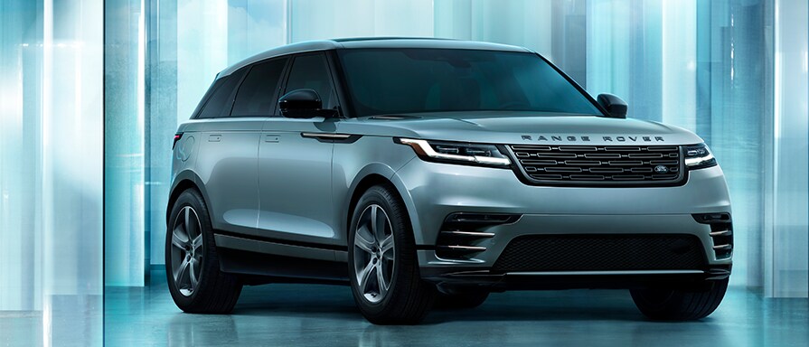 MANUFACTURER SPECIAL OFFERS & FINANCING | Land Rover Bellevue