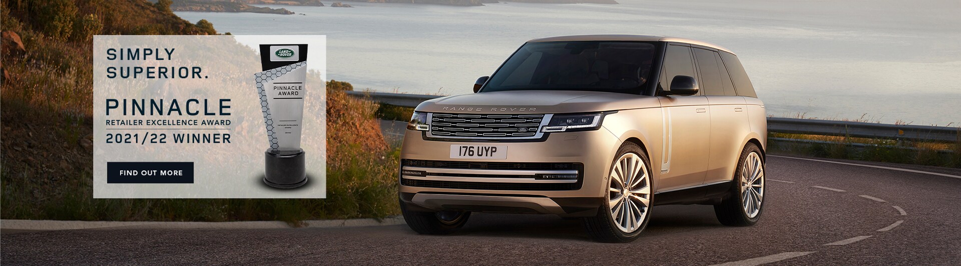 Land Rover Sales & Service in Houston, TX | Land Rover Southwest Houston