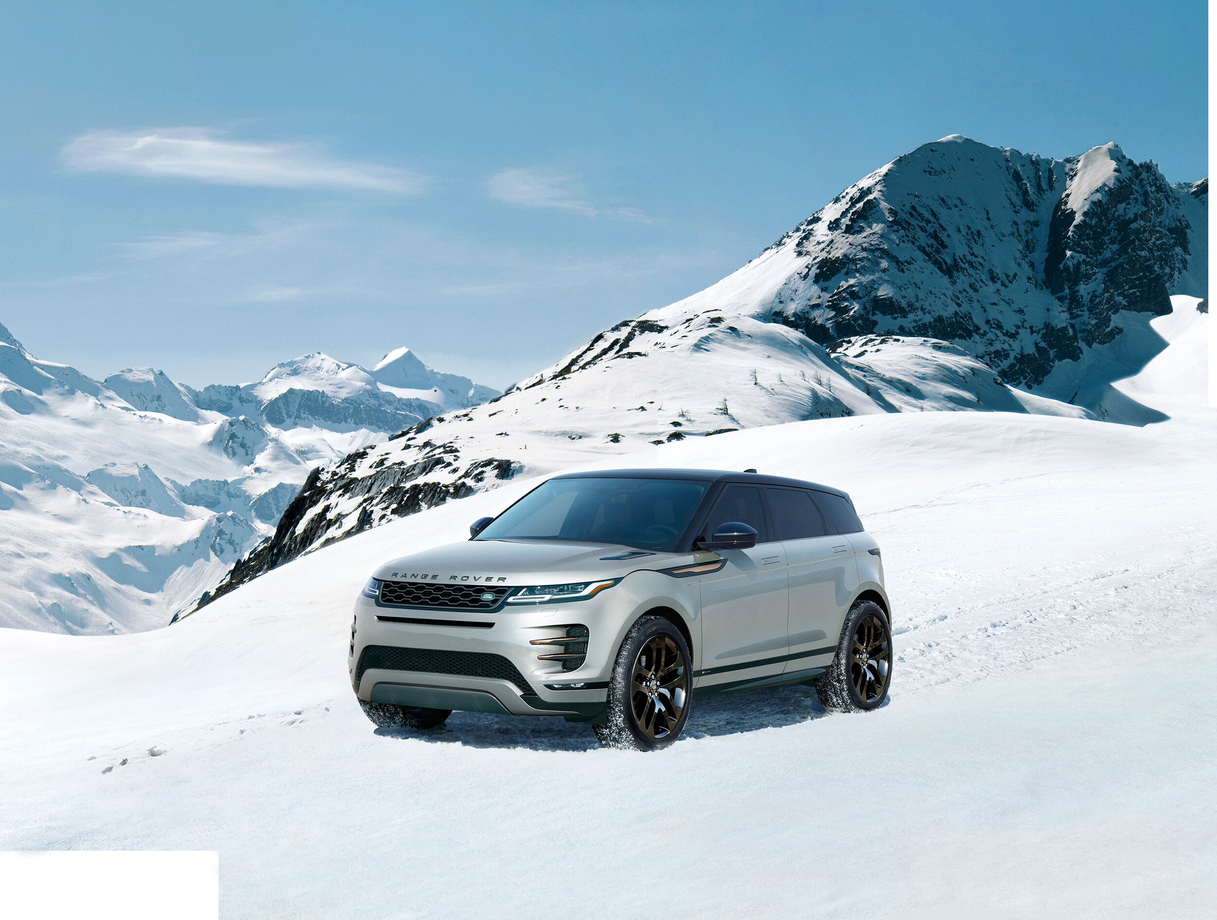 New Range Rover Evoque For Sale in Albany, NY