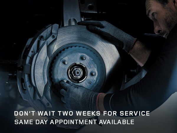 Auto Service Specials | Land Rover Arrowhead