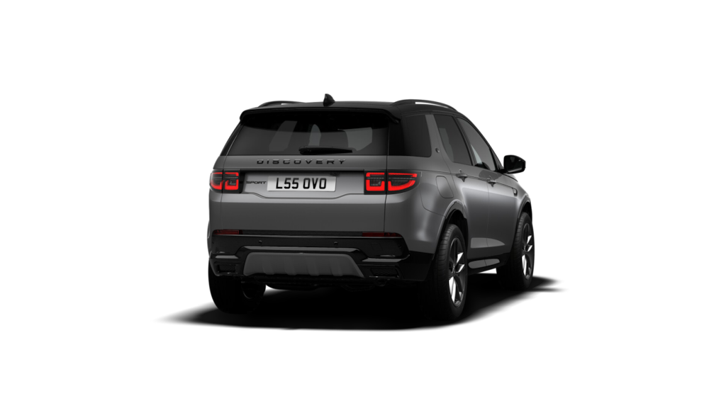 New 2026 Land Rover Discovery Sport For Sale at Land Rover Hunt Valley ...