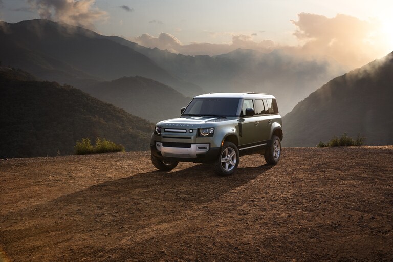 Alexandria Land Rover Defender | Land Rover Alexandria