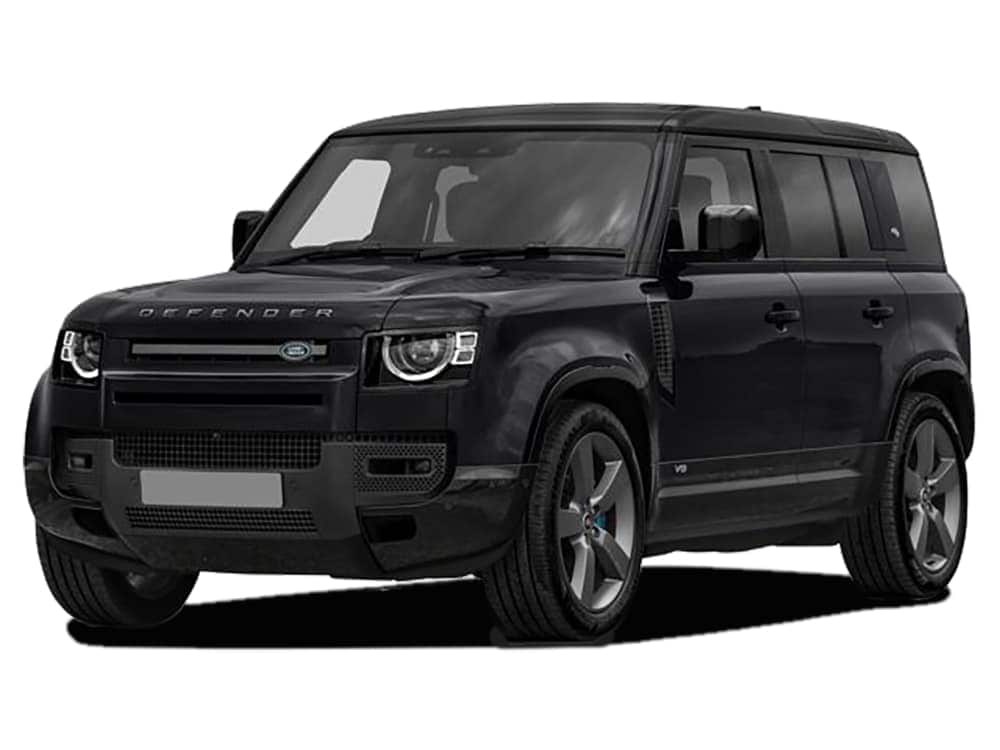 Land Rover Alexandria | Range Rover Dealer in Alexandria, VA