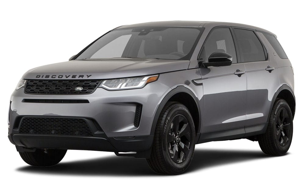 Land Rover Alexandria | Range Rover Dealer in Alexandria, VA