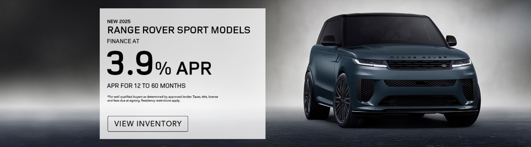 Land Rover Boston | Range Rover Dealership in Boston, MA