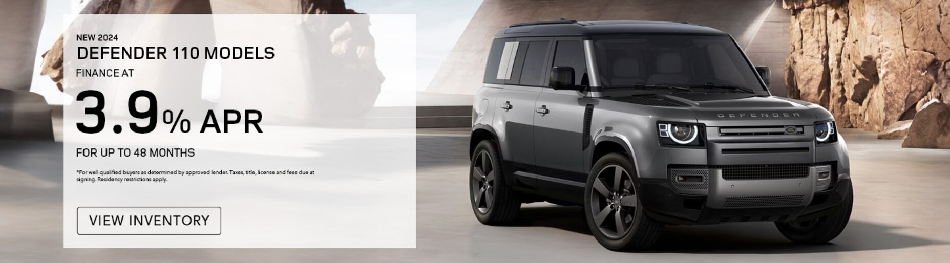 Land Rover Boston | Range Rover Dealership in Boston, MA