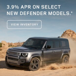 Land Rover Cary | Serving Raleigh, Cary, Durham, NC