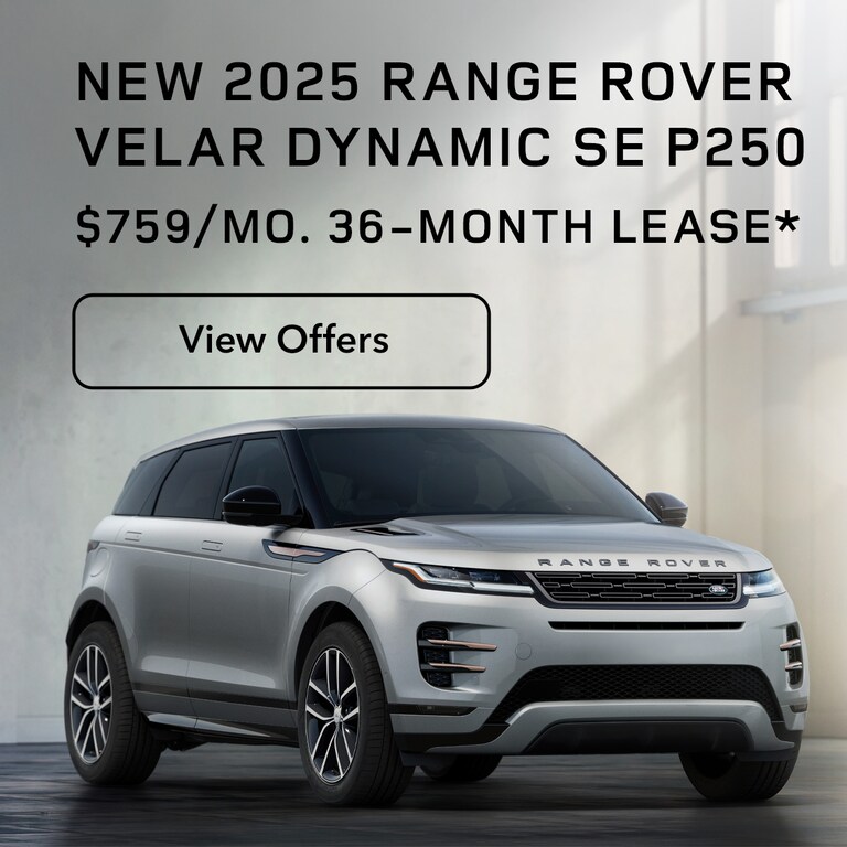 Land Rover Cary | Serving Raleigh, Cary, Durham, NC