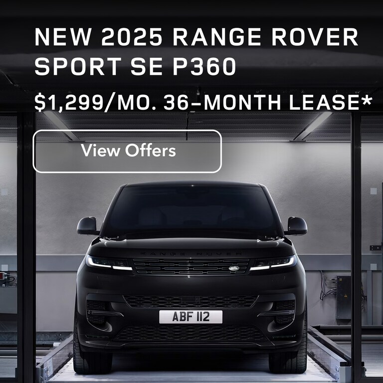 Land Rover Cary | Serving Raleigh, Cary, Durham, NC