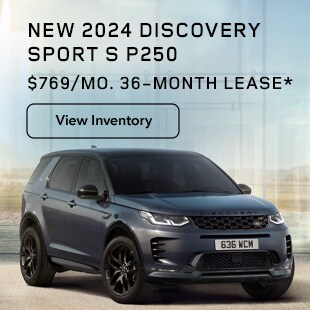 Land Rover Cary | Serving Raleigh, Cary, Durham, NC