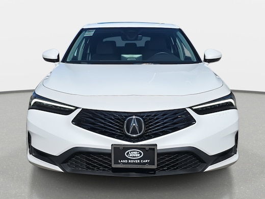 Inventory | Land Rover Cary