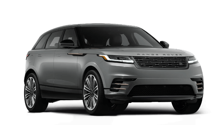 2024 Range Rover Velar Review | Interior, Specs, Tech