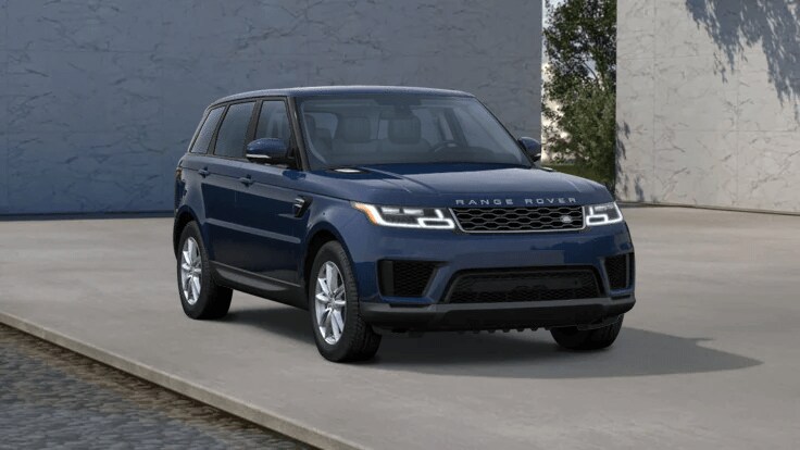 Range Rover Sport Lease Deal: New Offer Coming Soon!
