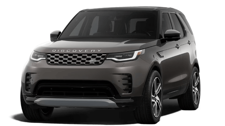2024 Land Rover Discovery Trims | S vs. Dynamic SE
