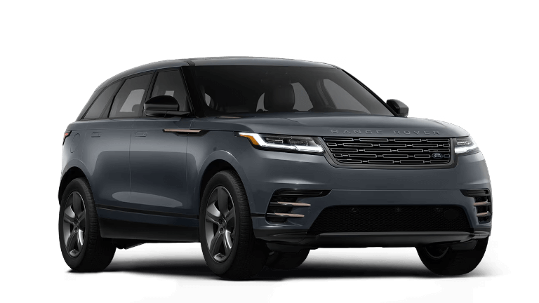 2024 Range Rover Velar Review | Interior, Specs, Tech