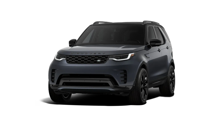2026 Land Rover Discovery Trim Options | Land Rover Chesterfield