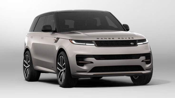 2024 Range Rover Sport Trims | SE vs. Dynamic SE vs. SV Edition One