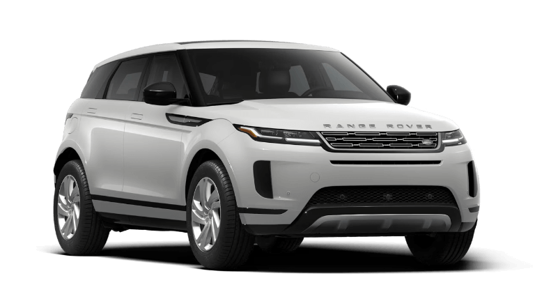 2024 Range Rover Evoque Trims | S vs. Dynamic SE