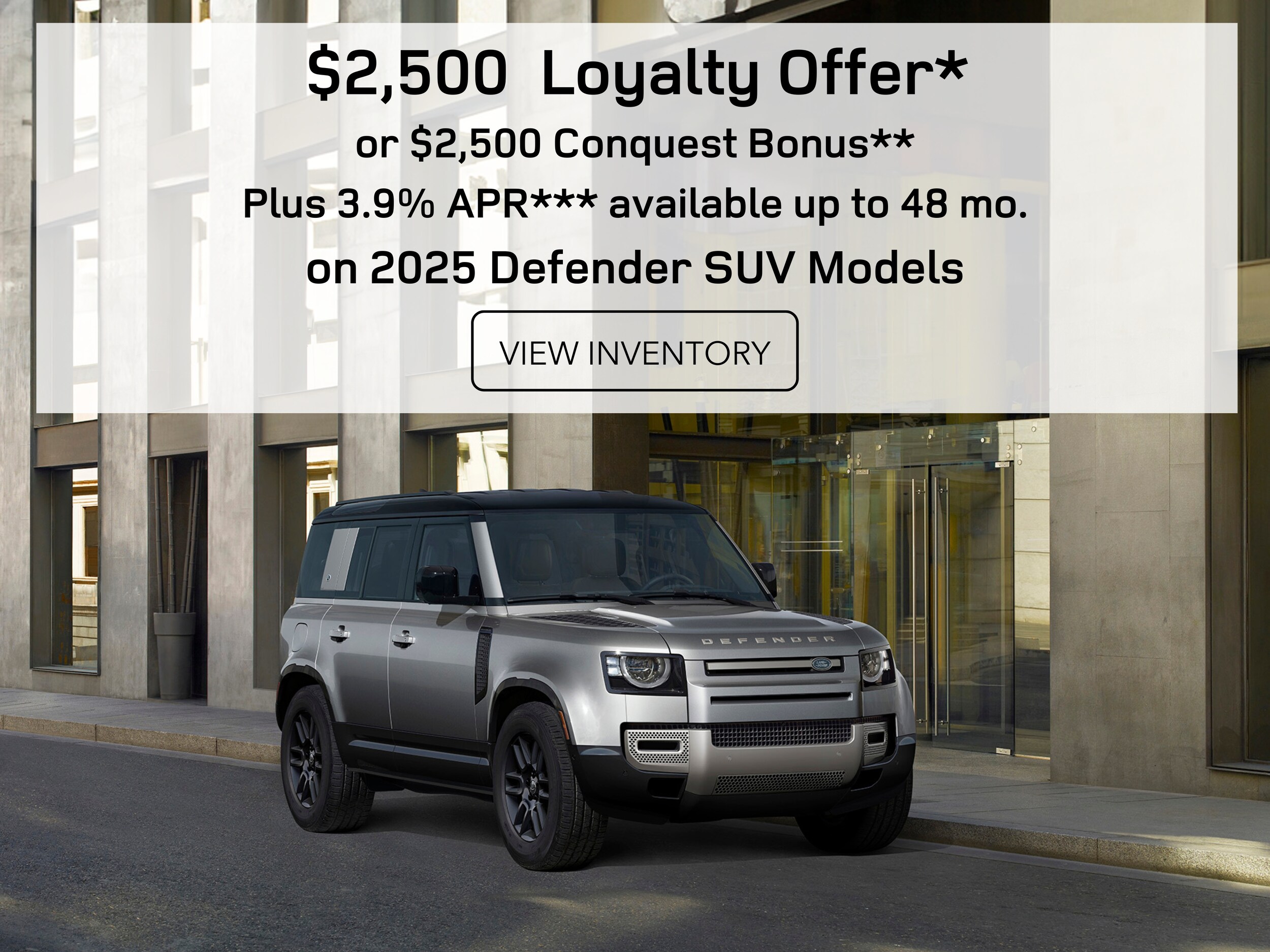 Land Rover Clear Lake Serving the Houston Metro Area for New Pre owned Sales Service and Parts
