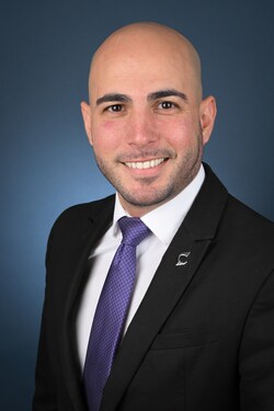 Meet The Staff | Land Rover Coral Gables